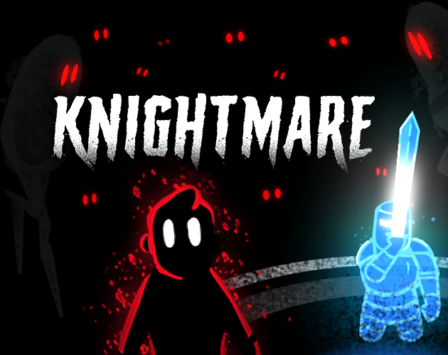 Knightmare by startmovego, thenamesnick