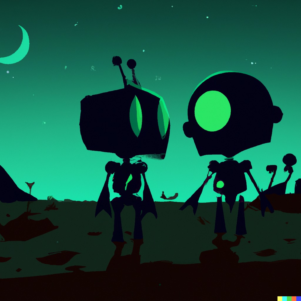 Ako's planet by hevet for Brackeys Game Jam 2022.2 - itch.io