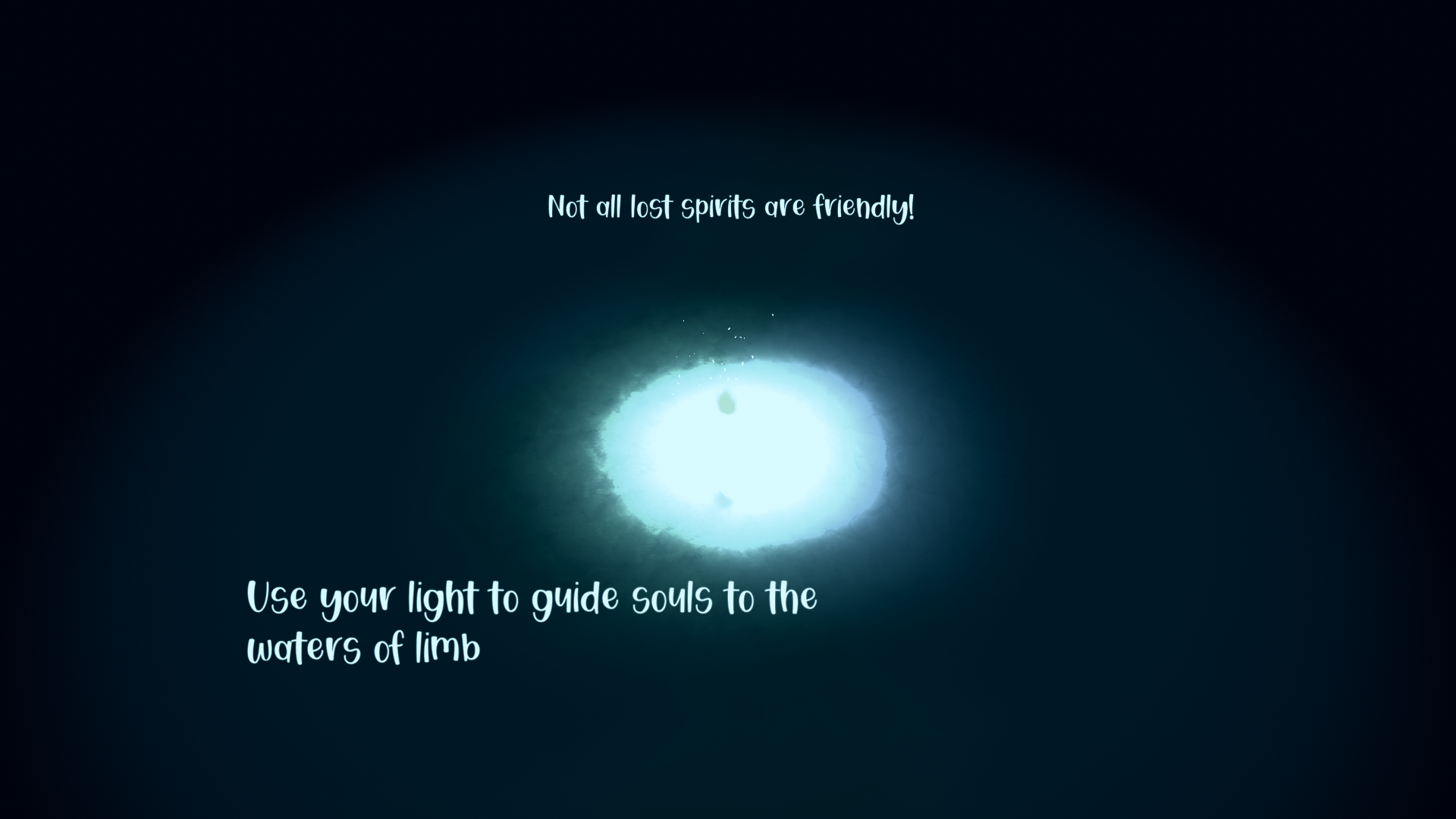 Brave Little Wisp by Ratatatataskr, himisir for Brackeys Game Jam 2022. ...
