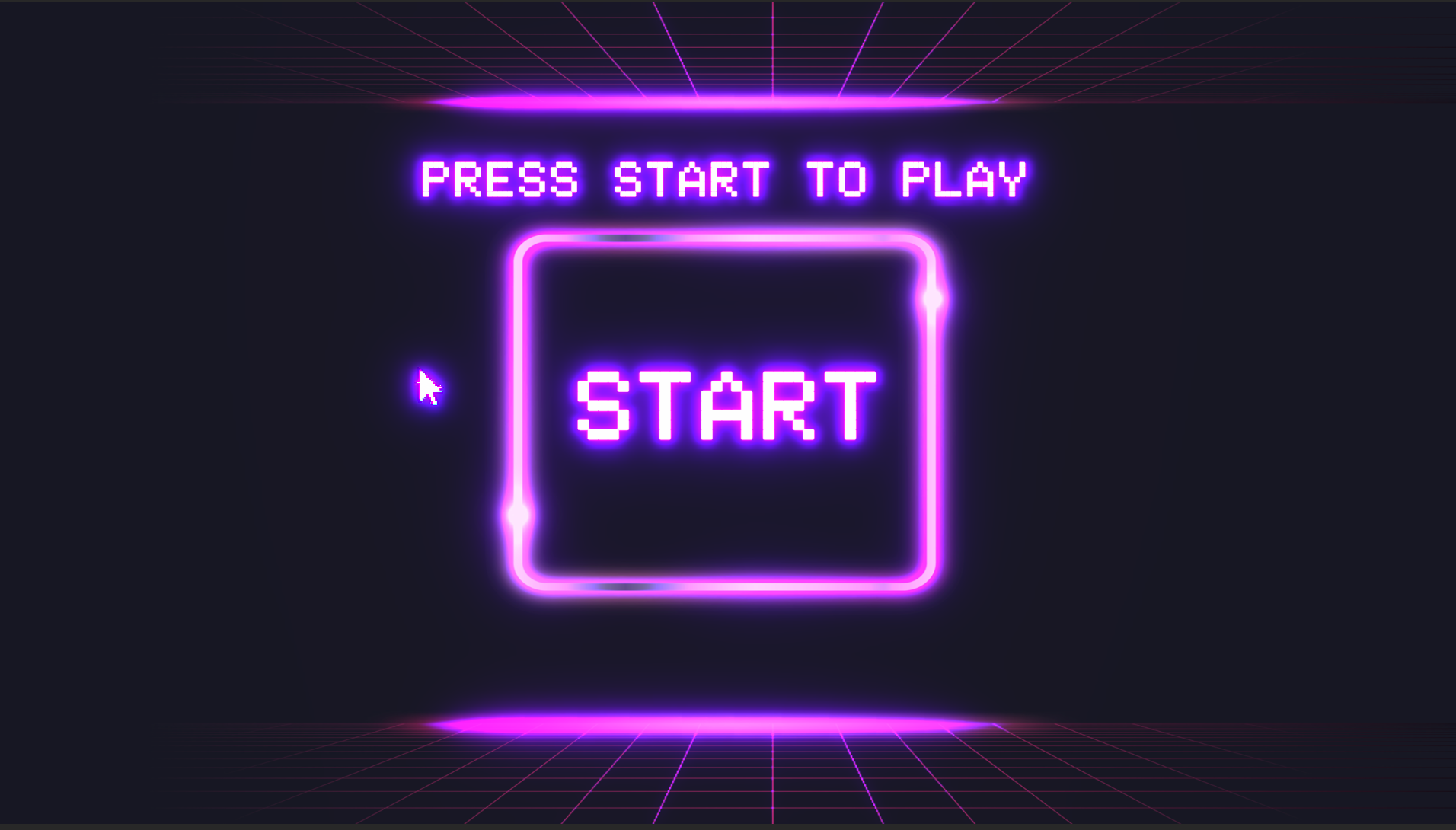 Press start to Play by KarthicC