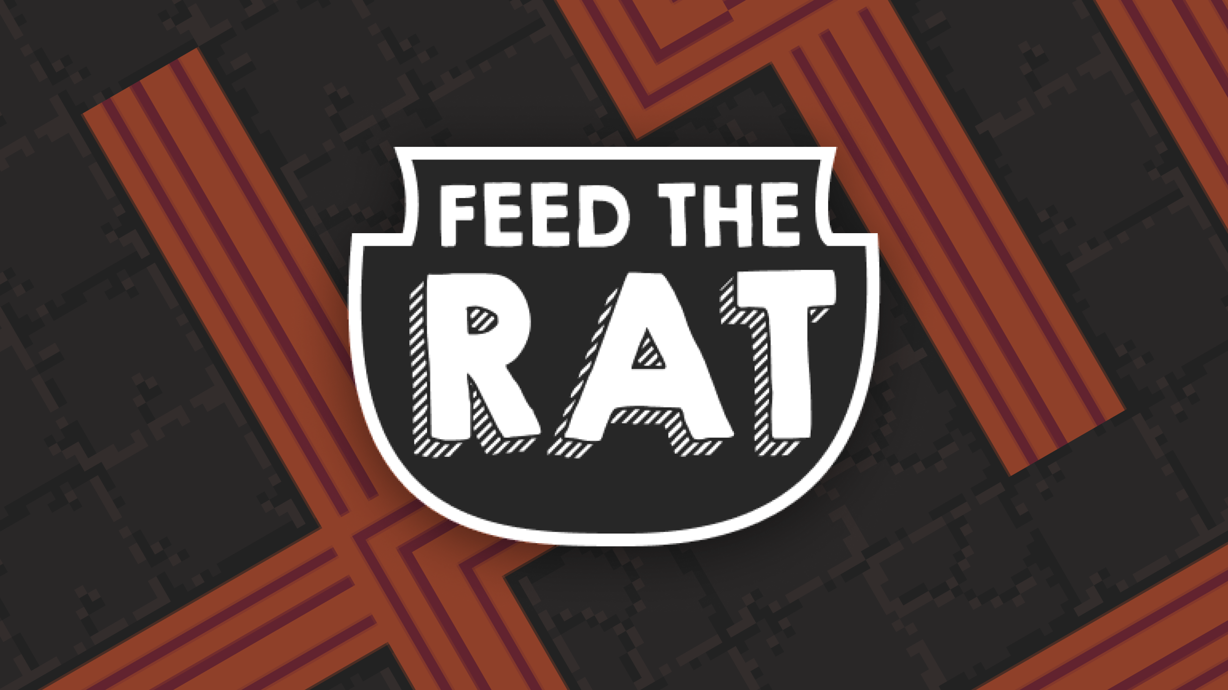 Feed the Rat by berry410