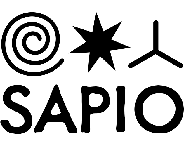 Sapio System Quick Reference by superhappyalex