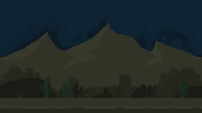 Free Parallax Background! by MaestroArt