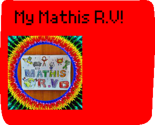 My Mathis R.V by numberize for Brackeys Game Jam 2023.1 - itch.io