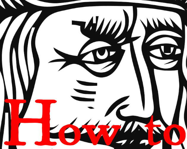 How to use a Vlad by kapithan