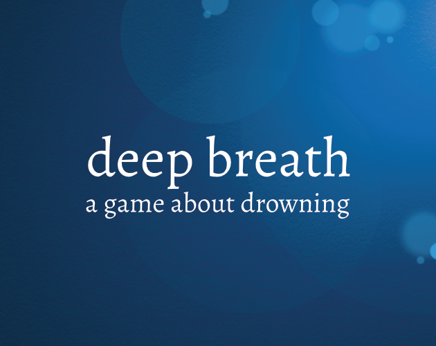 deep breath by wintertide games