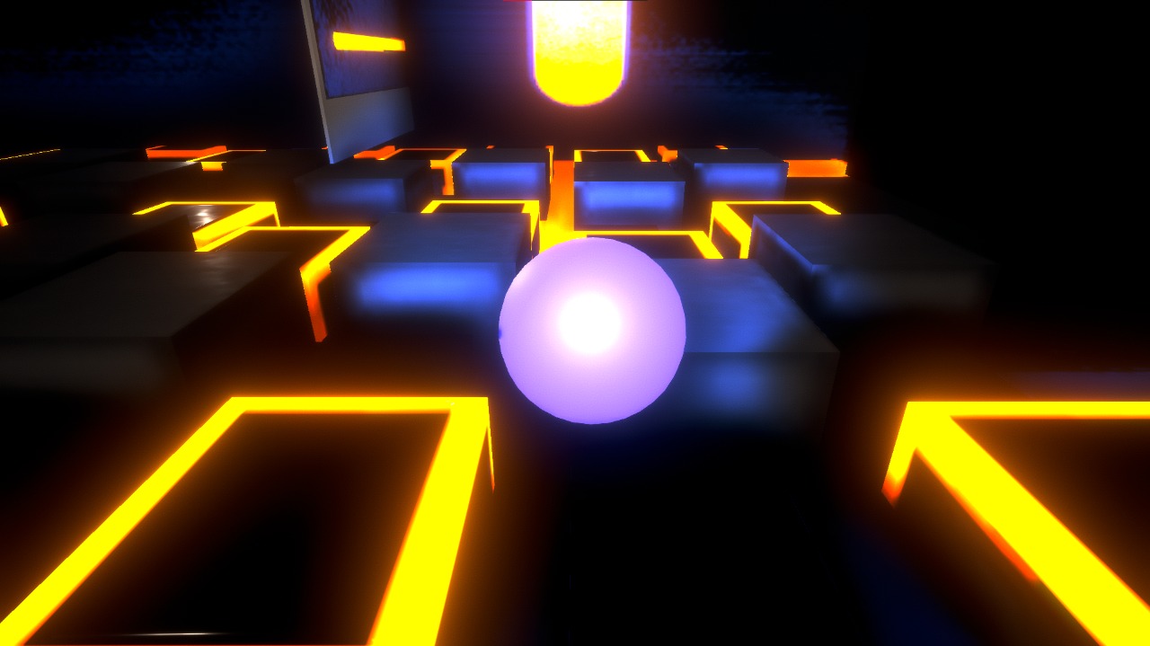 g-SWITCH by Jewel A Thomas