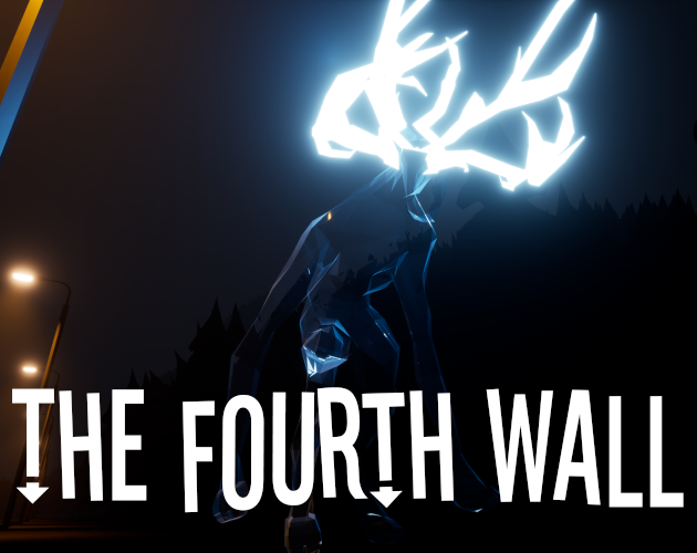 The Fourth Wall by Vigilance Games