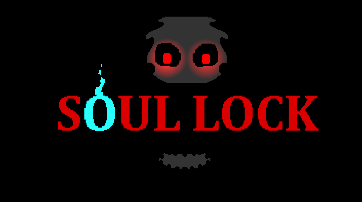 Soul Lock by Nyx Station - Portifolio