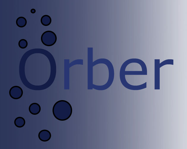 Orber by flyingrollercoaster