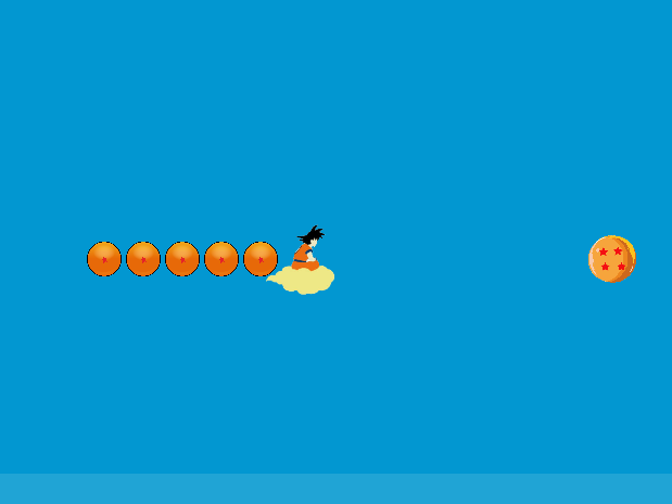 Snake Ball Z by seanxmith