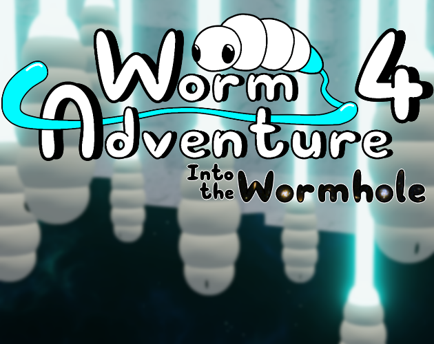 Worm Adventure 4: Into the Wormhole (DEMO) by Lummie Thief