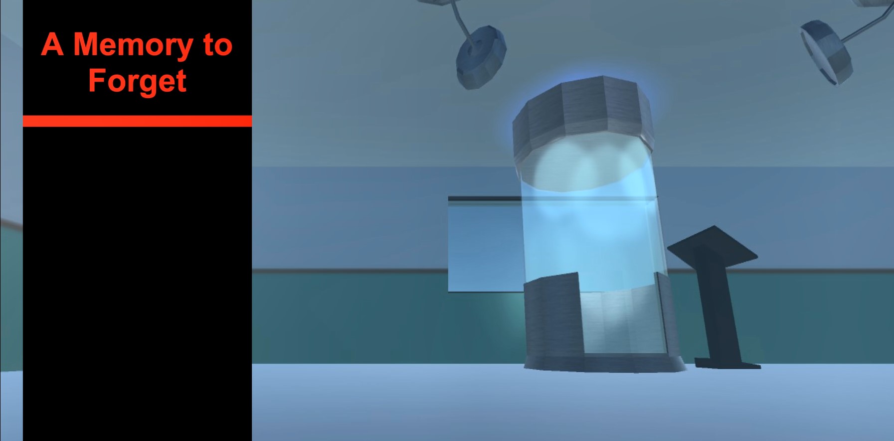 A Memory to Forget - Full Game by BMP Productions