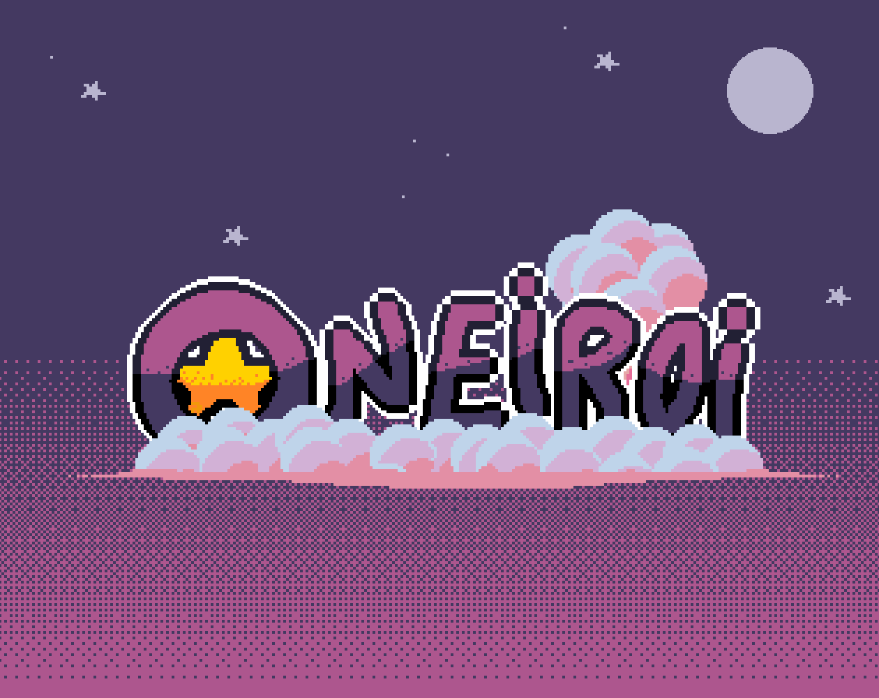 Oneiroi by Titled Jam Team