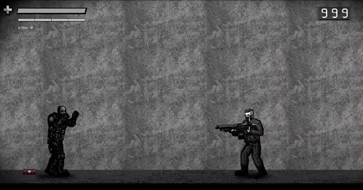 Leaden Sky - official by Helghast_95