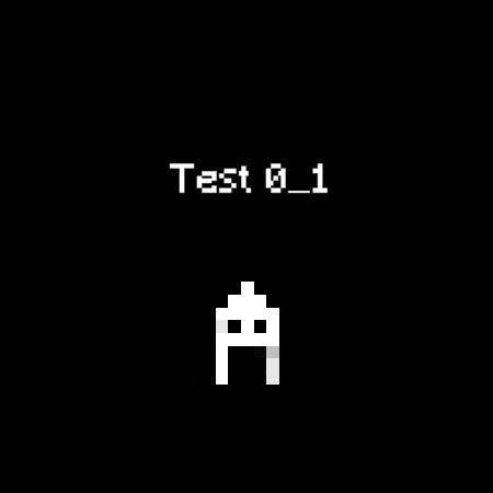 Test 01 by Spook