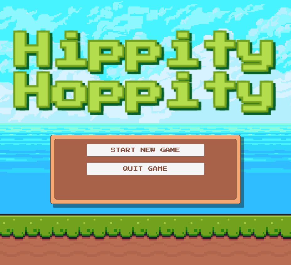 HippityHoppity by Zukku