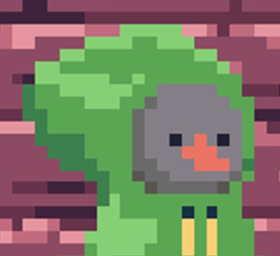 Slime Spire by Emily Penna