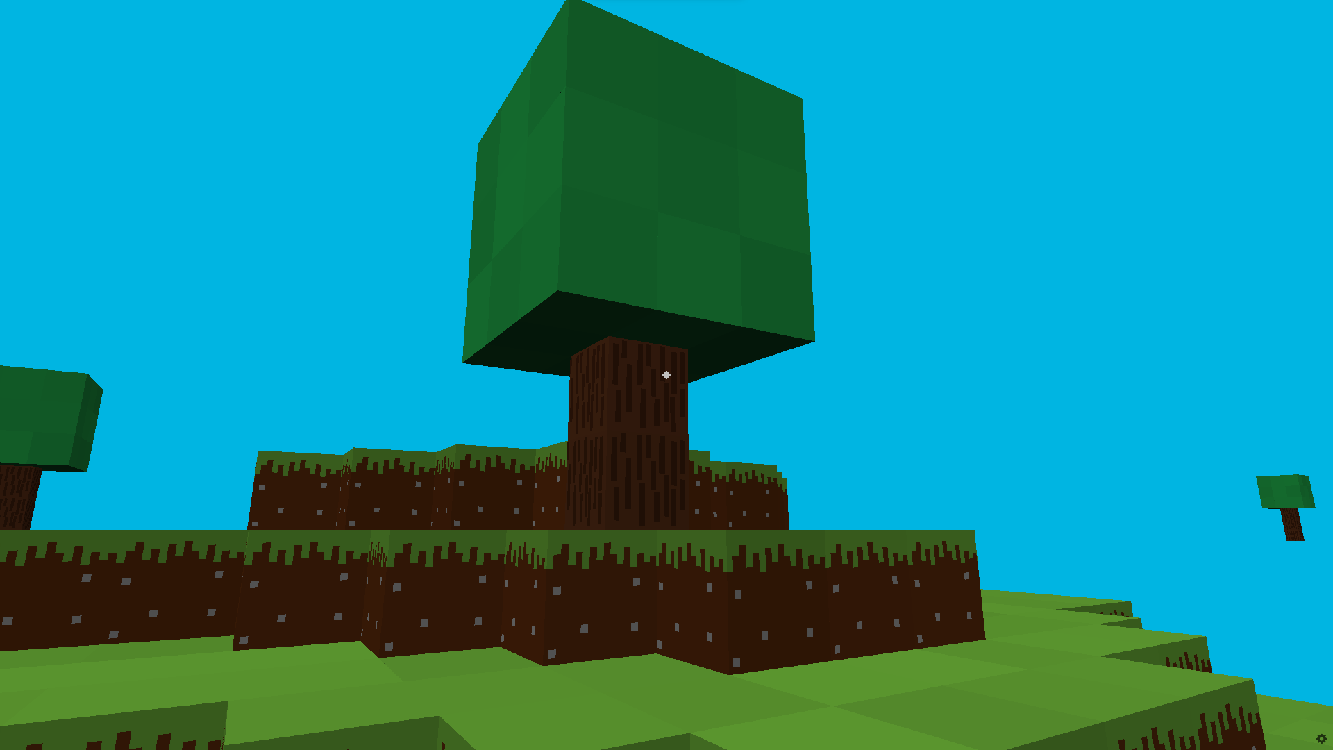 PyineCraft by AbdullahBAM