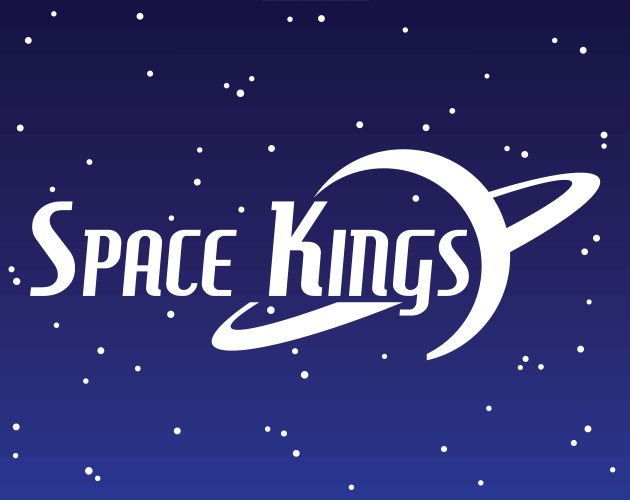 Space Kings by Super∴Try