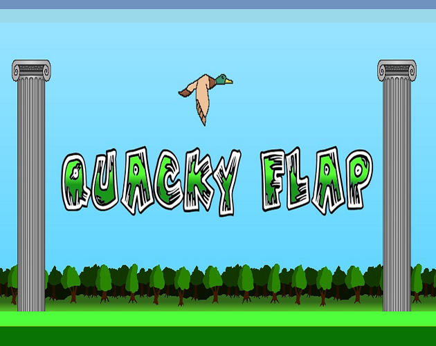 Quacky Flap by Soul Grinder
