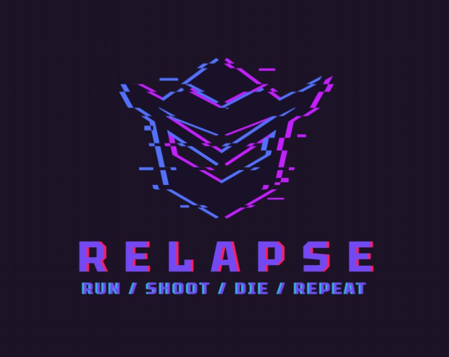 Relapse [Rus] by Shushurikhin for Anlaut Summer Jam 2022 - itch.io