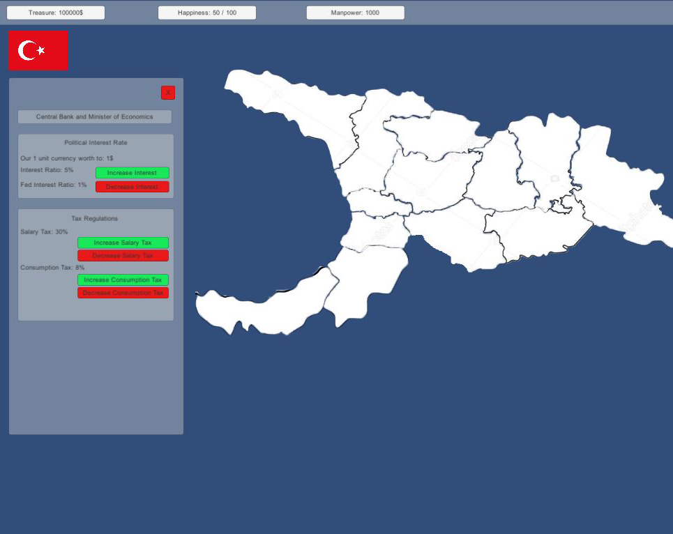 Version 1.1 - UI Changes - Law of Superiors by DonkeyLord