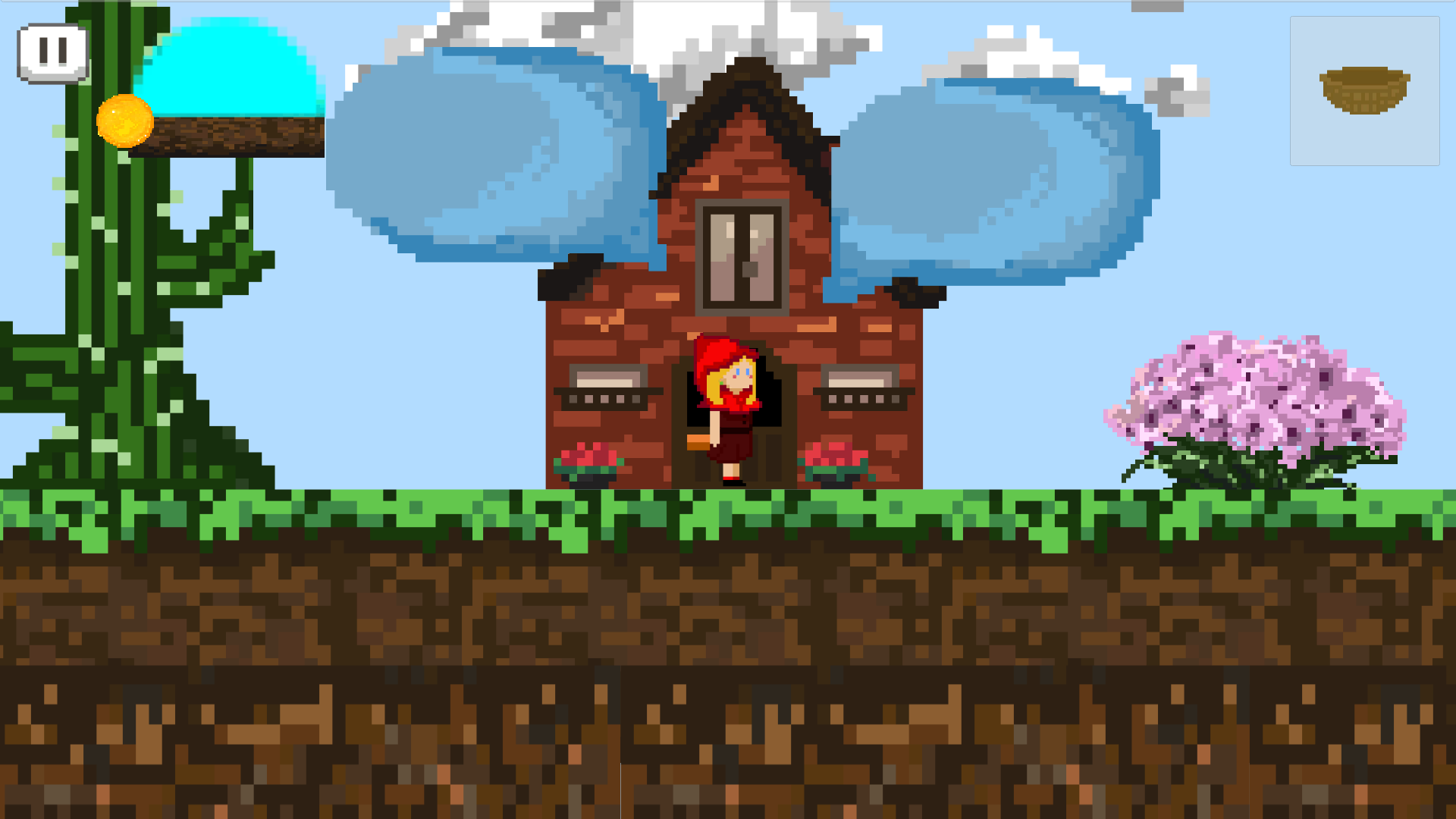 Little Red Riding Hood by Neutron Games