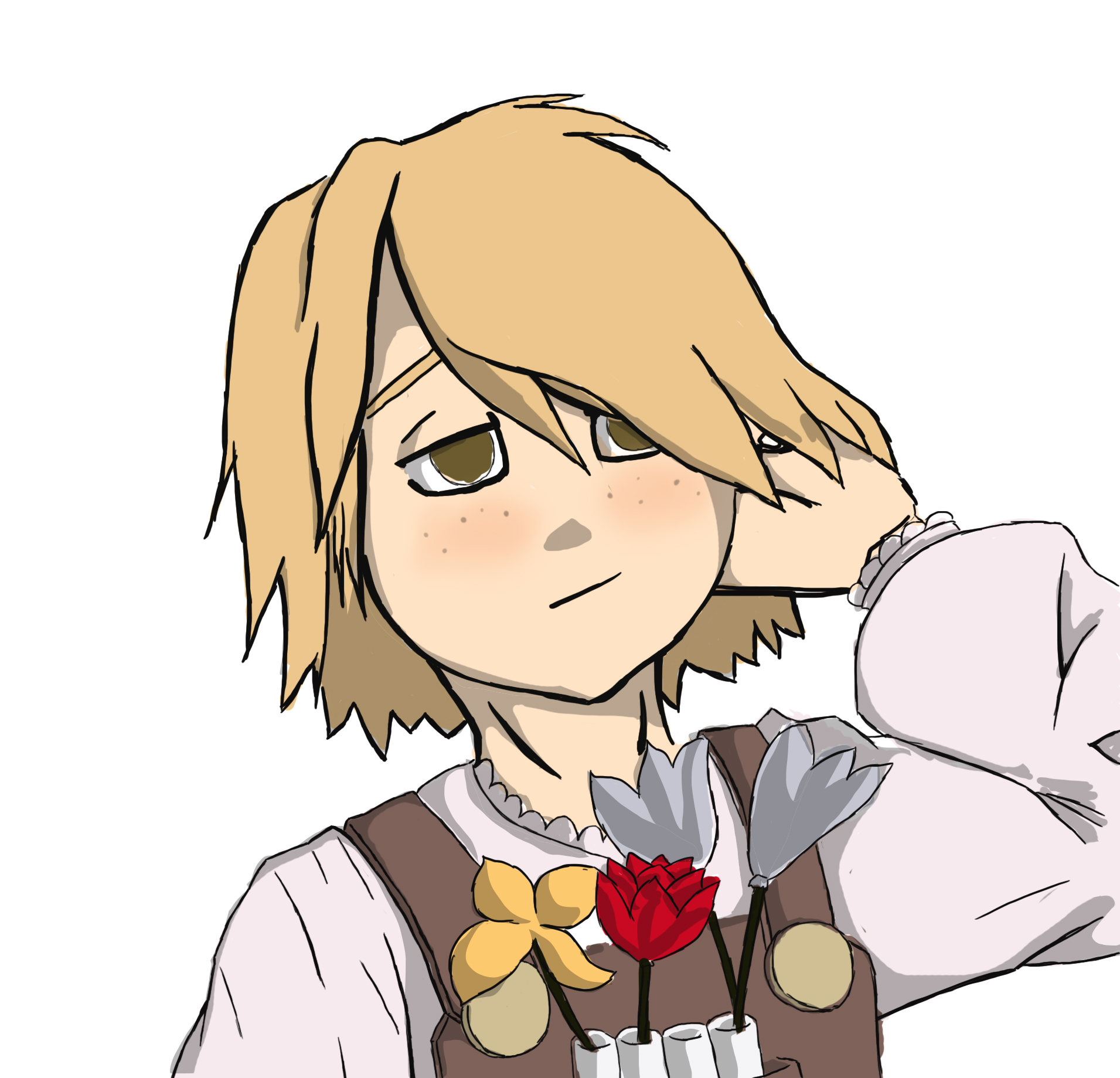 Fantasyaoi by heathersward for Yaoi Game Jam 2022 - itch.io