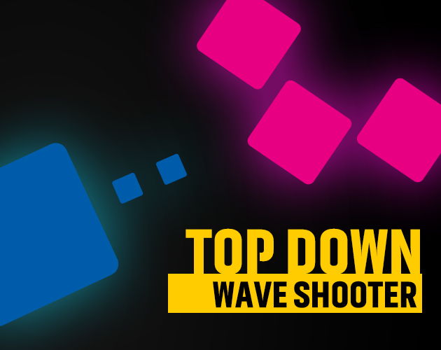 Godot Wave Shooter By Clécio Espíndola Gamedev
