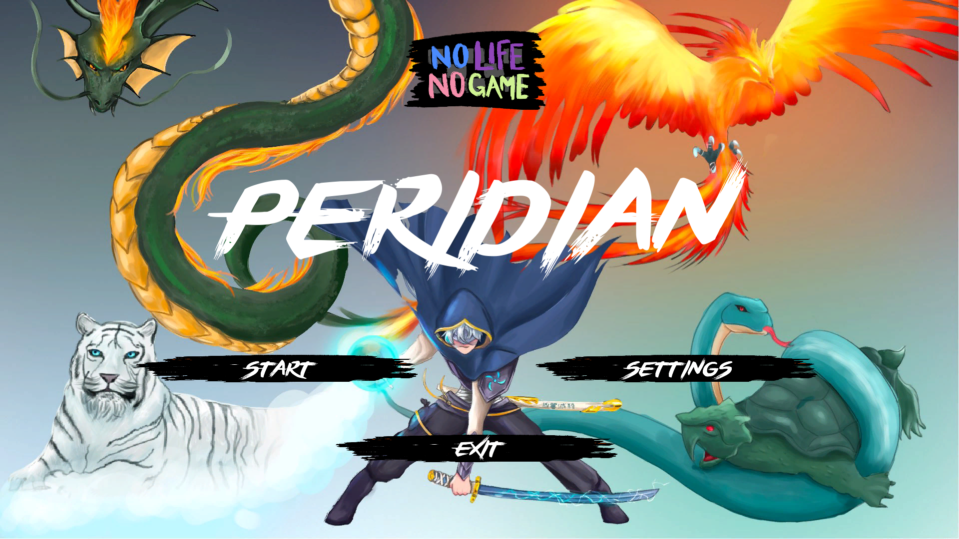 Peridian by MichelleW