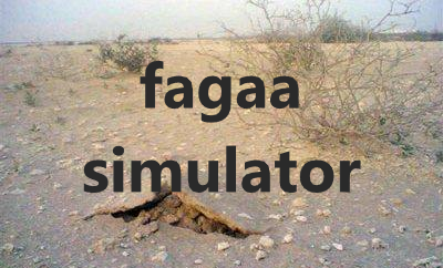 fagaa simulator by waled alenzi