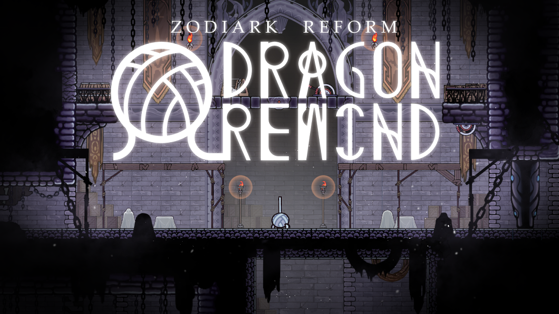 Dragon Rewind by meitarider