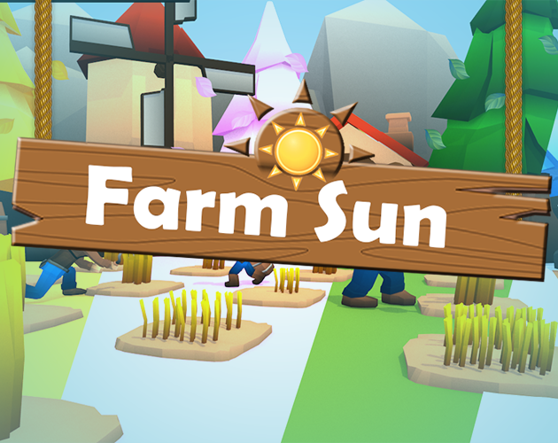 FarmSun by AtomoGame Studio, Kurtstryker