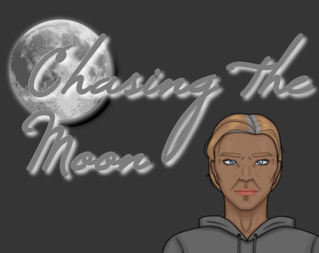 Chasing the Moon by Storysinger Presents