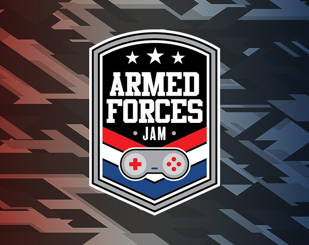 Armed Forces Jam 2022 - itch.io