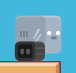 Bridge Constructor by Senya_ash