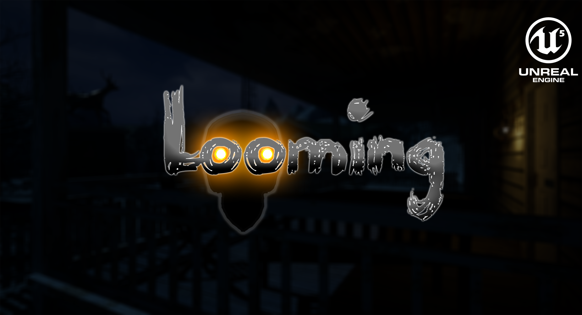 Looming by Jayden Lambert-Smith