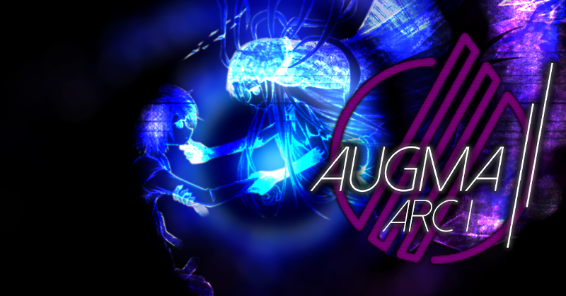 Devlog - Augma II Arc I by Azalin, brimbel