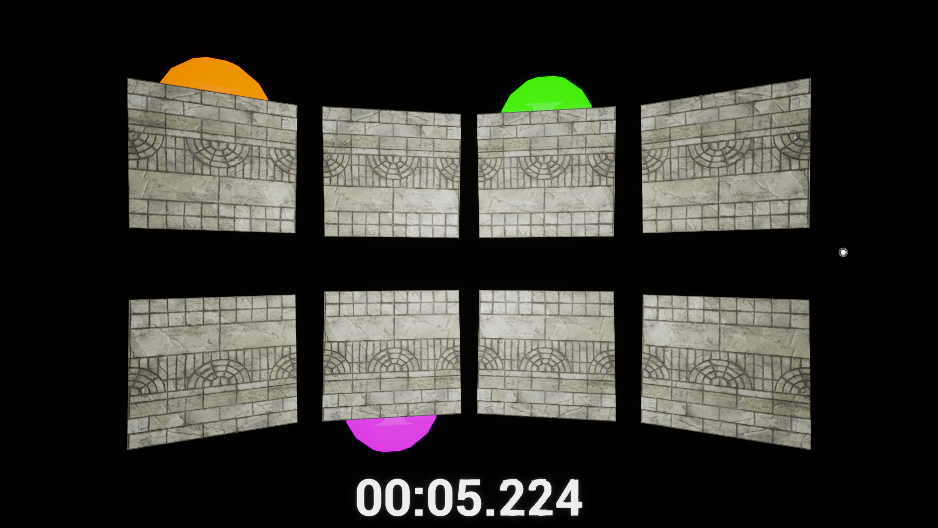 Mischievous Critters by Clemens Scharfen