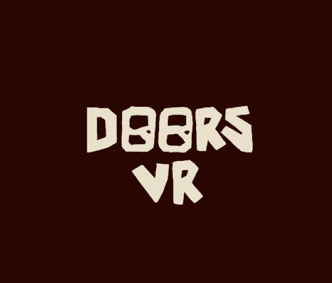 Doors VR by inkyheadtv