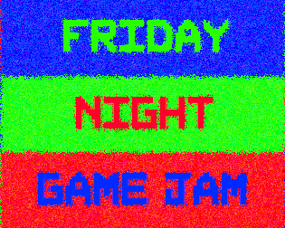 Friday Night Game Jam - #2022-36 - itch.io