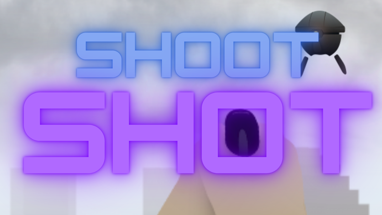 Shoot Shot by Perkgamess