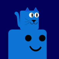 BOX & CAT by samitch2408 for GDevelop Game Jam #2 - itch.io