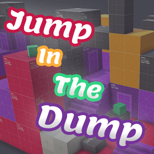 Jump In The Dump by Battar