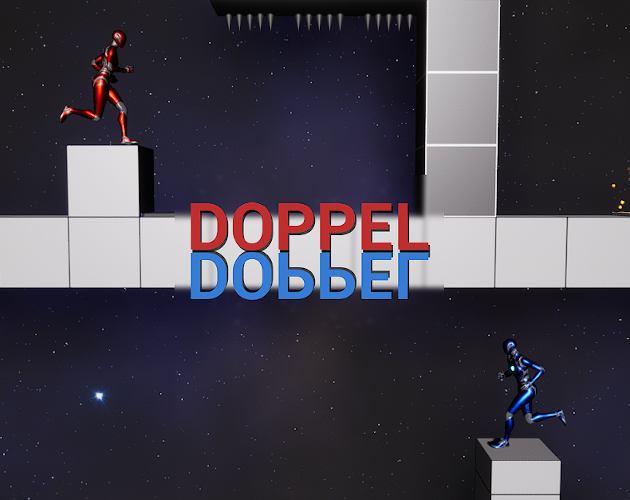 Doppel by Urgloshkin