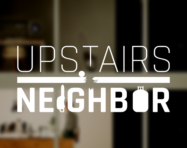 Upstairs Neighbor by CryoCode, Flamingdog1162