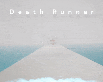 Death Runner by Wolderado