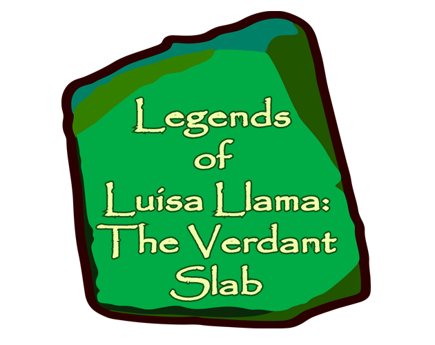The Legend of Luisa Llama [GameJam Ed] by Longplay Games for 2022 Epic ...