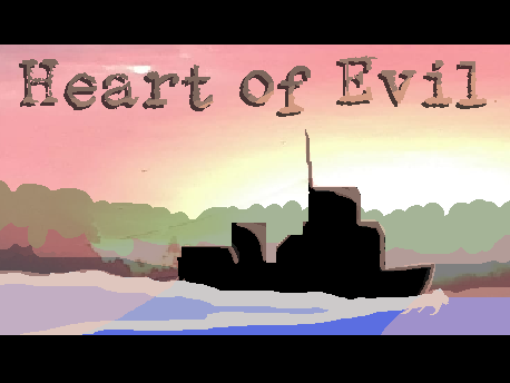 Heart of Evil (old) by GorriDev for AGDG DEMO DAY 46 - itch.io